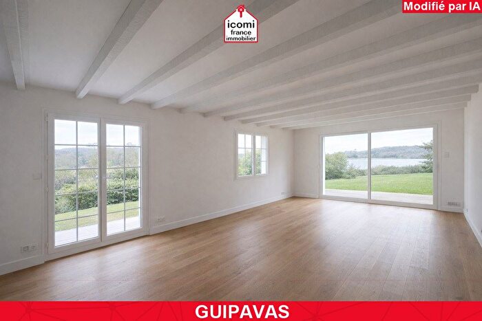 Guipavas, Douvez - Maison 7 pièces à vendre