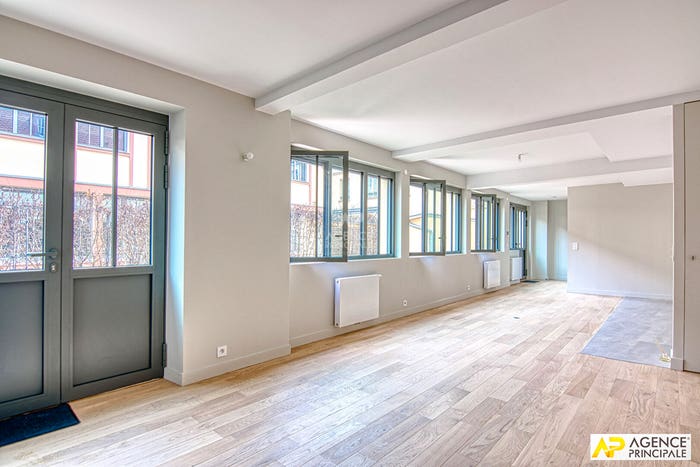 Appartement 5 pièces à vendre - Versailles, Notre Dame
