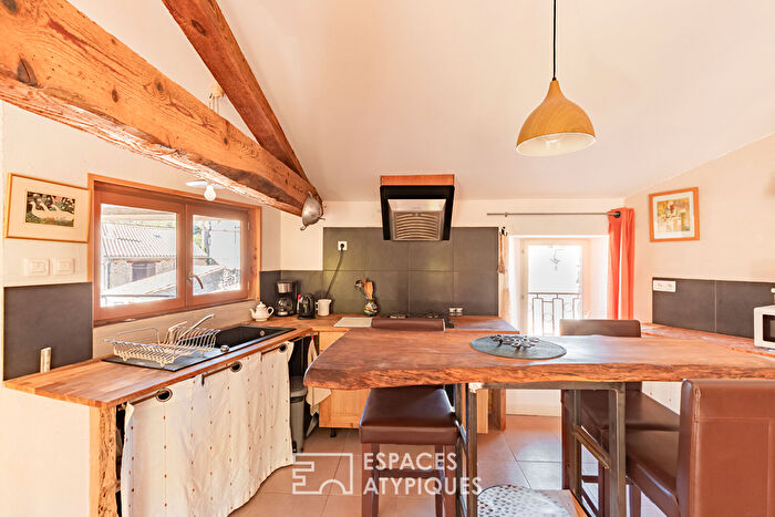 Maison 6 pièces à vendre - Lagrasse