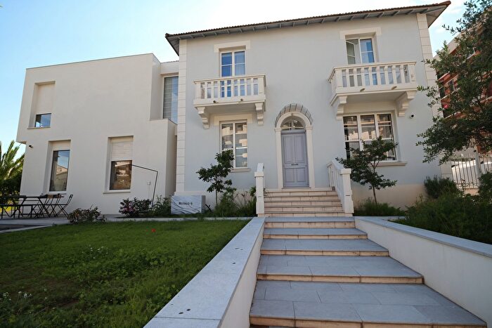 Maison à vendre - Ajaccio, Casone, Trottel - 4 pièces - 3 chambres