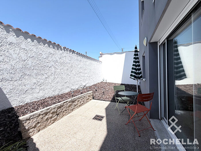 Appartement 2 pièces à La Rochelle, à vendre