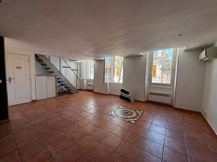 Marseille 13ème - Appartement 2 pièces à vendre
