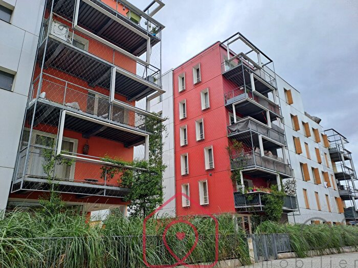 Appartement à vendre - Lîle-Saint-Denis, Centre Nord - 1 pièce