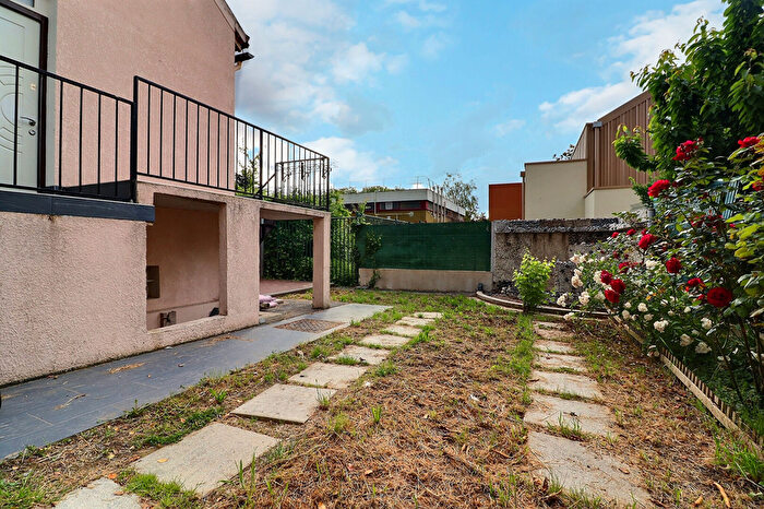 Maison à vendre - Saint-Gratien, Forum - 8 pièces - 5 chambres