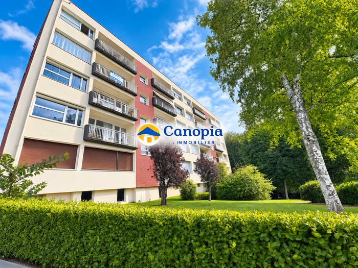 L'Haÿ-les-Roses, Centre-ville : Appartement 2 pièces à vendre