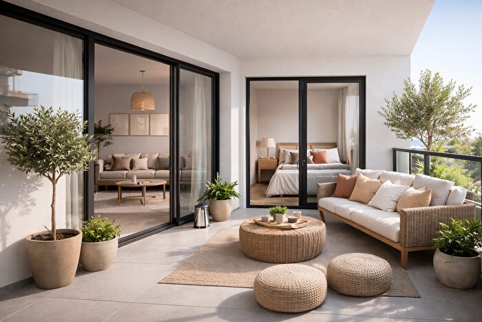 Maison à vendre - Sanary-sur-Mer - 2 pièces