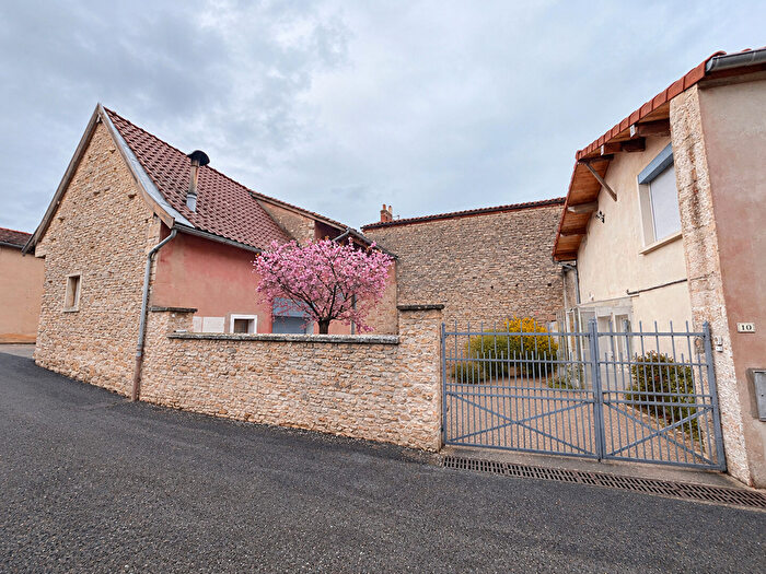 Maison 2 pièces à vendre à Viré