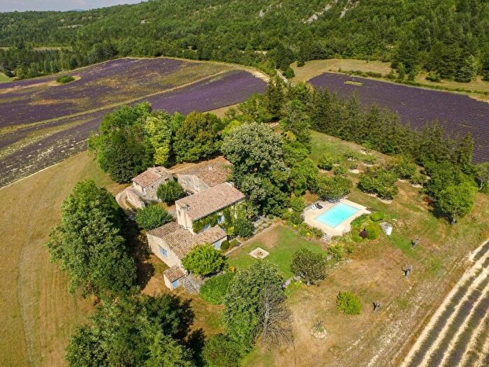 Maison 11 pièces à Sault, à vendre