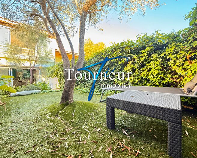 Maison à vendre - Bandol - 4 pièces - 3 chambres