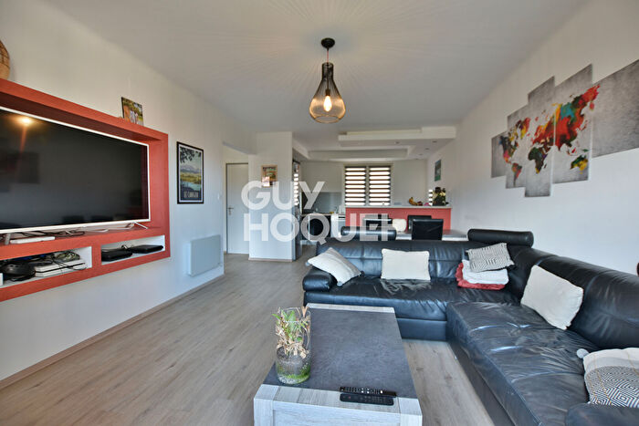 Céret : Appartement 3 pièces à louer