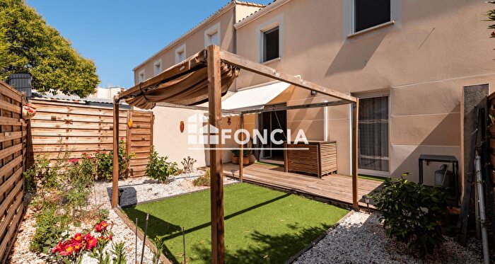 Béziers, Garrissou, Plaisance - Maison 4 pièces à vendre