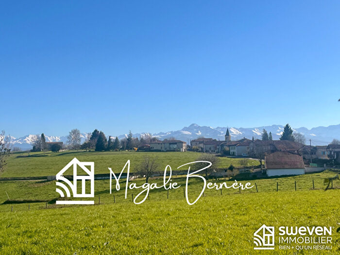 Maison à vendre - Lasserre - 10 pièces - 4 chambres