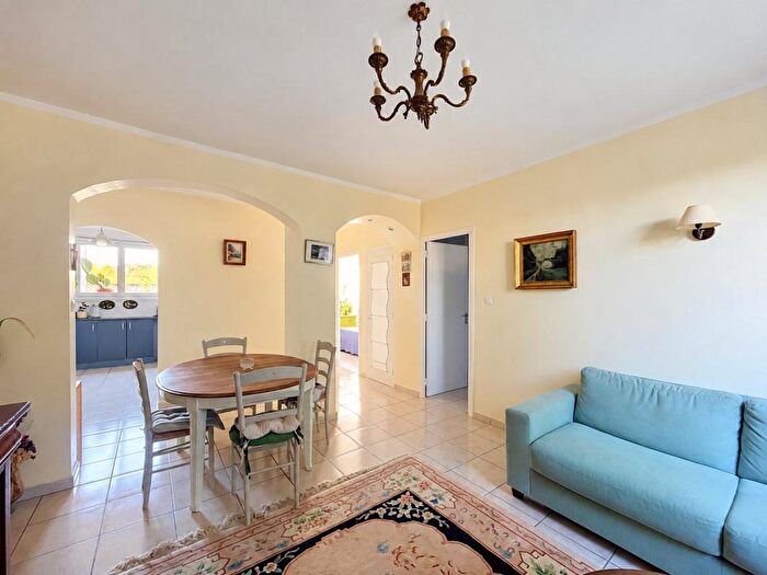 Gleizé - Appartement 3 pièces à vendre