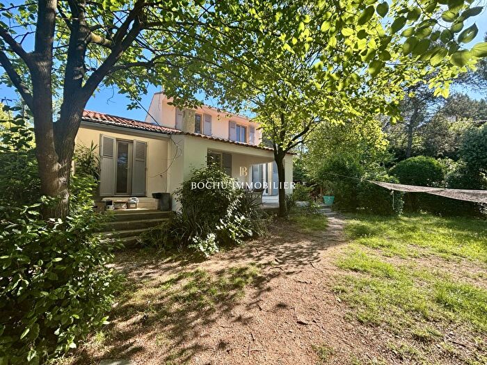 Assas - Appartement 5 pièces à louer