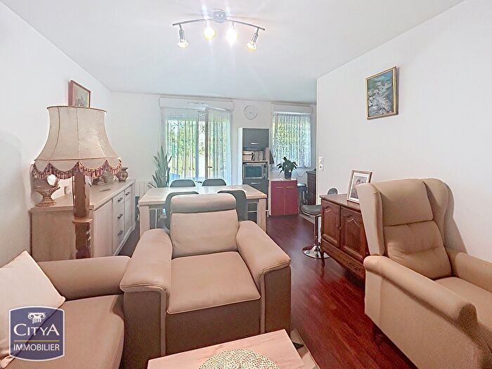 Condé-sur-l'Escaut - Appartement 2 pièces à vendre