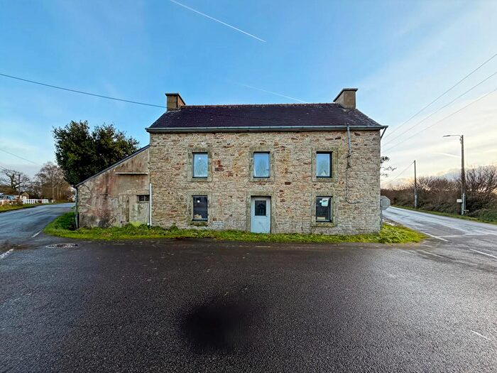 Maison à vendre - Leuhan - 6 pièces - 3 chambres