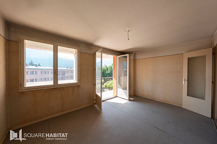 Appartement 3 pièces à vendre - Embrun