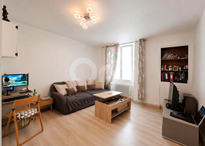 Appartement 2 pièces à vendre à Chennevières-sur-Marne, Centre-ville
