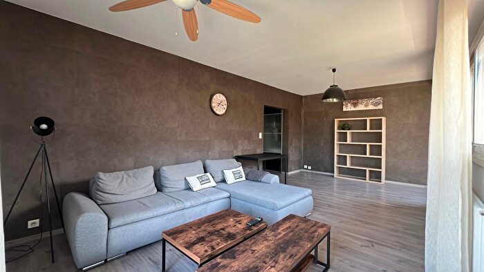 Appartement à louer - Toulouse, Bourrasol, Casselardit - 2 pièces - 1 chambre