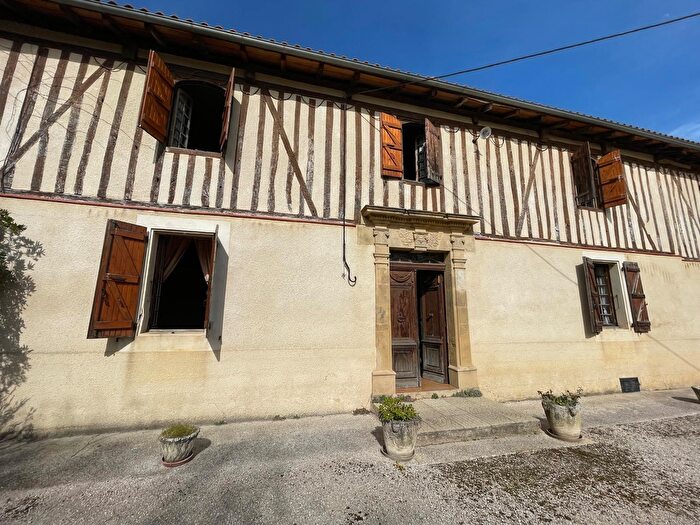 Maison à vendre - Chélan - 5 pièces - 3 chambres