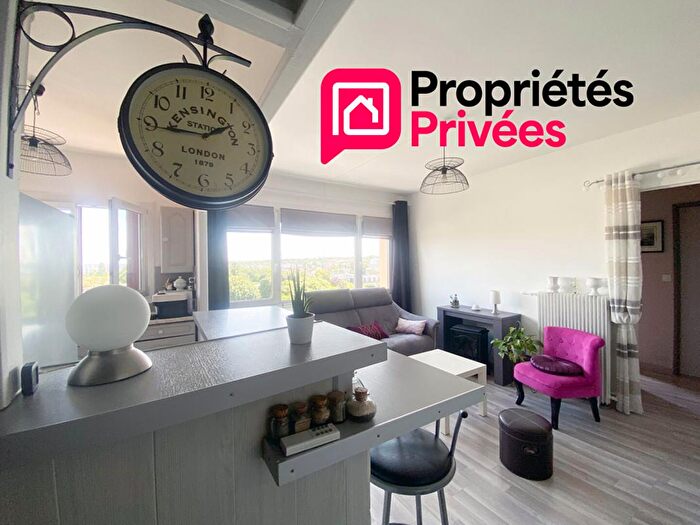 Thiais, Centre-ville : Appartement 3 pièces à vendre