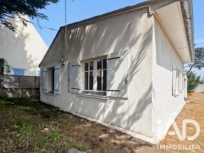 Maison 3 pièces à Le Pouliguen, à vendre