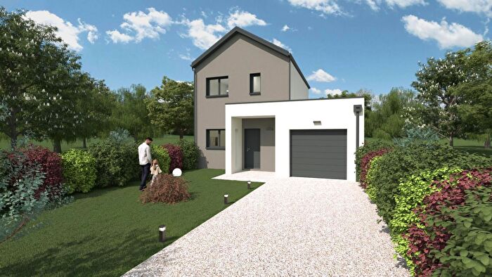 Maison 4 pièces à vendre à Le Minihic-sur-Rance
