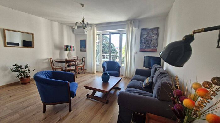 Appartement 3 pièces à louer - Corte