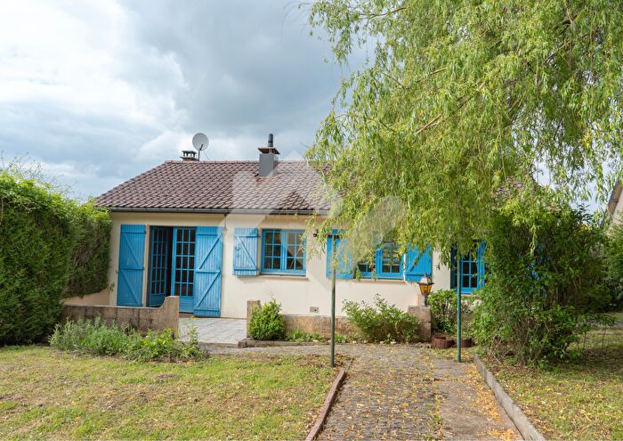 Maison 5 pièces à vendre à Longlaville