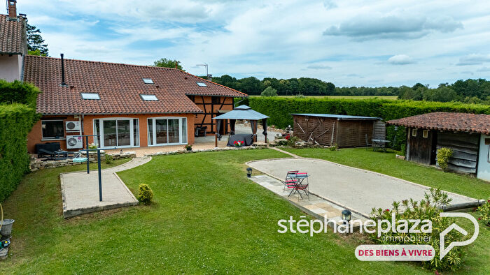 Maison 7 pièces à vendre à Coligny