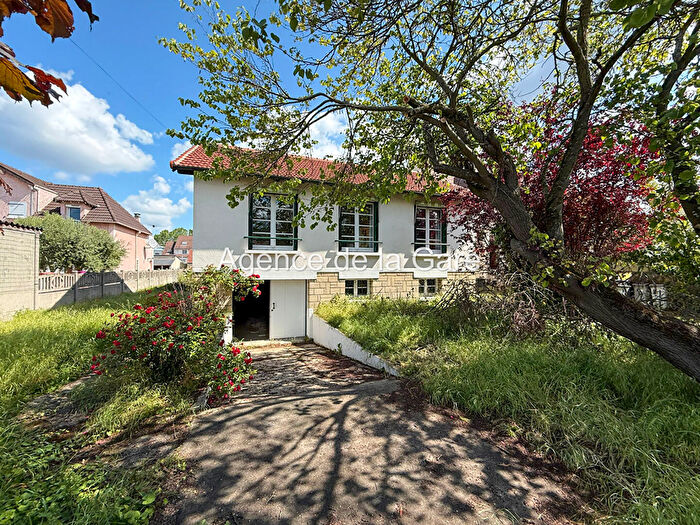 Maison 5 pièces à Sartrouville, LUnion, à vendre