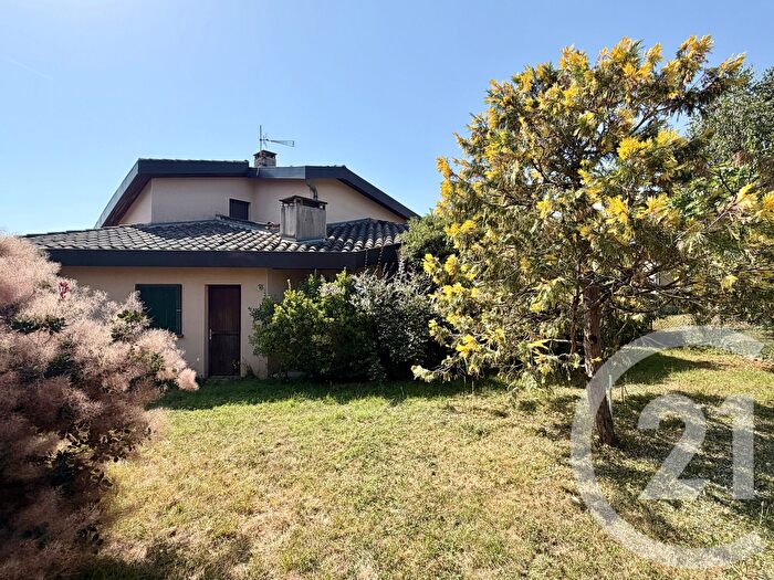 Maison 5 pièces à vendre à L'Union