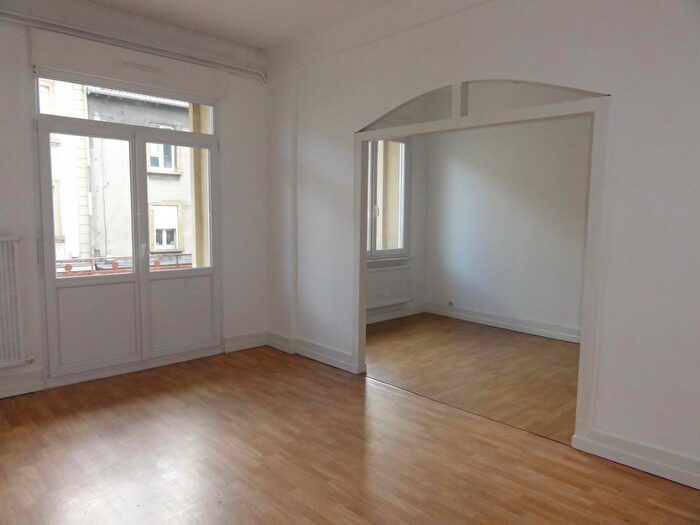 Appartement 2 pièces à louer à Hagondange