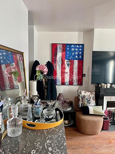 Le Havre, Saint-Vincent, Thiers, Gobelins - Appartement 3 pièces à vendre
