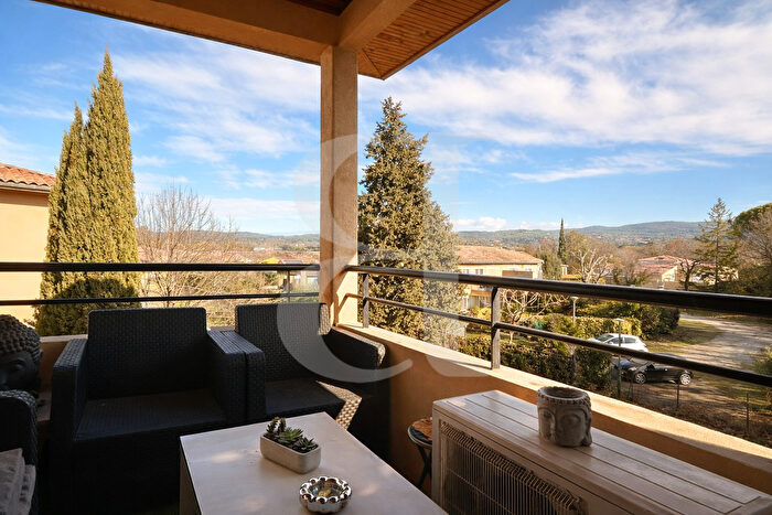 Appartement à vendre - LIsle-sur-la-Sorgue, Villevieille - 3 pièces - 2 chambres