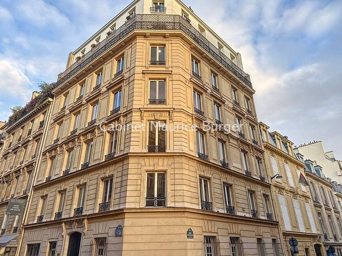 Appartement 5 pièces à louer à Chaillot, Paris 16ème arrondissement