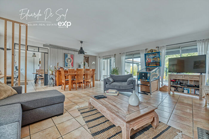 Maison 5 pièces à Blanquefort, Majolinas, à vendre