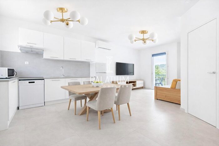 Appartement 2 pièces à vendre à Gréoux-les-Bains