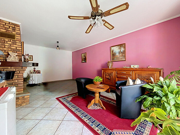 Limeil-Brévannes, Anatole France, Piard, Curie - Maison 6 pièces à vendre