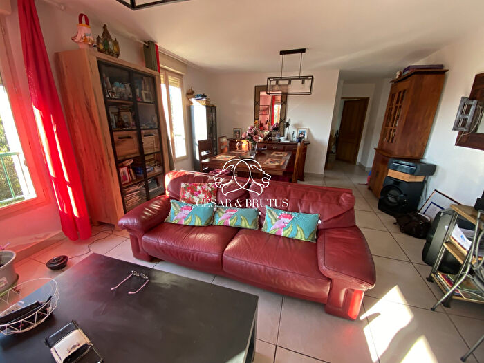 Appartement à vendre - Biguglia - 4 pièces - 3 chambres