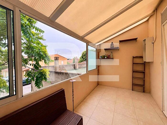 Maison 3 pièces à vendre à Nîmes