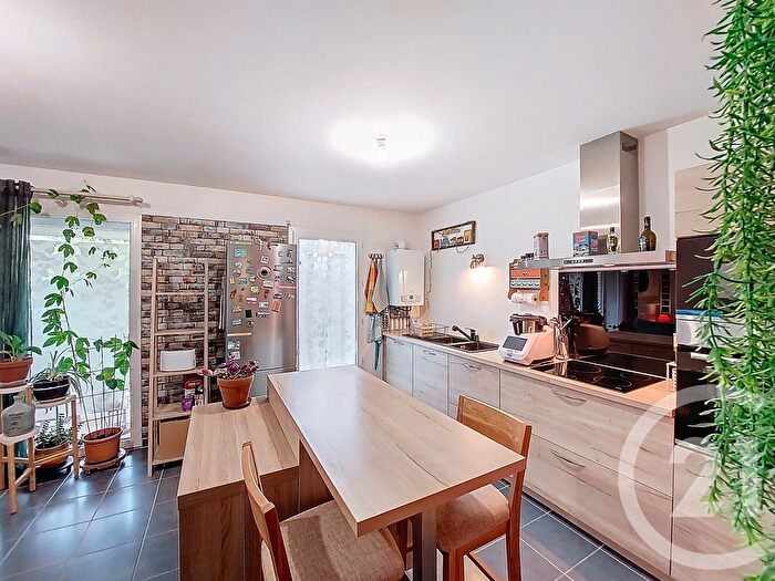 Appartement à vendre - Montélimar, Sarda la Dame, Nitrière, Gondole - 3 pièces - 2 chambres