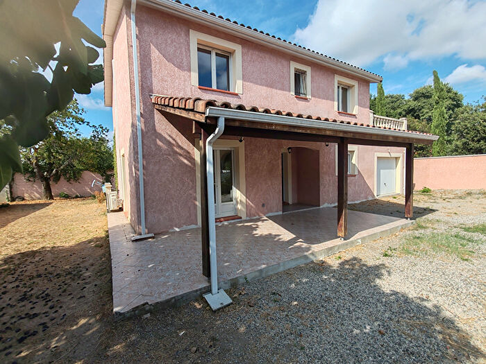 Maison 5 pièces à Toulouse, Saint-Simon, à louer