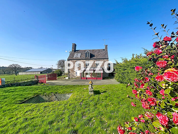 Maison 5 pièces à vendre à Le Mesnil-Garnier