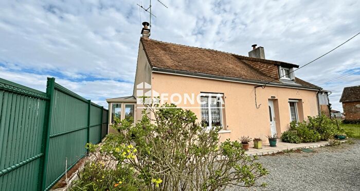 Maison 4 pièces à vendre - Ballon