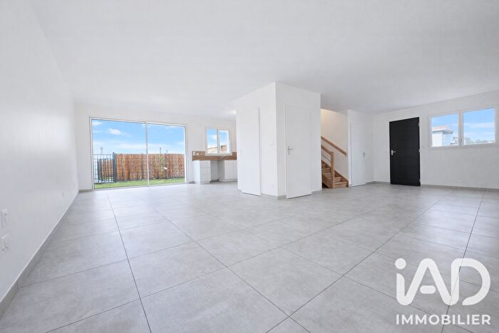 Maison 4 pièces à Gujan-Mestras, Meyran, à vendre