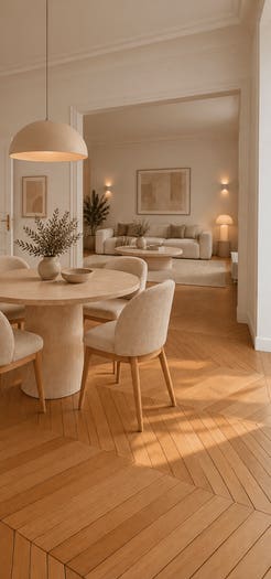 Appartement 2 pièces à louer - Chaillot, Paris 16ème arrondissement