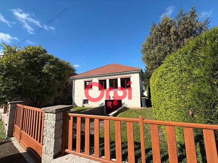 Maison 3 pièces à vendre à Pozières