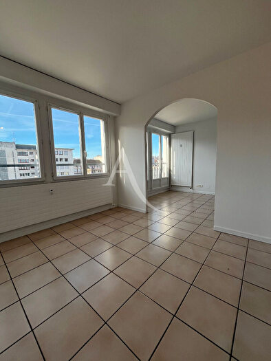 Appartement à louer - Annecy, Mandallaz, Prairie, Vovray - 2 pièces - 1 chambre