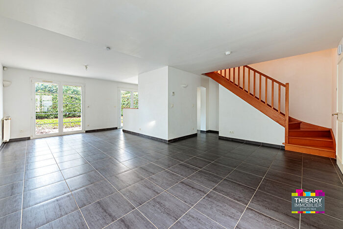 Maison à vendre - Orvault, Petit-Chantilly, Bignon, Morlière - 5 pièces - 4 chambres